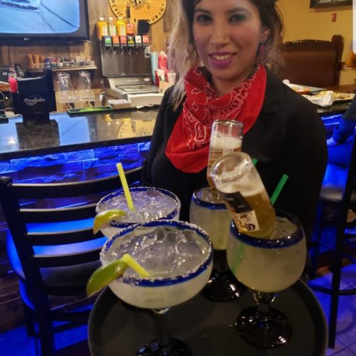Locations – Bandidos Mexican Restaurant